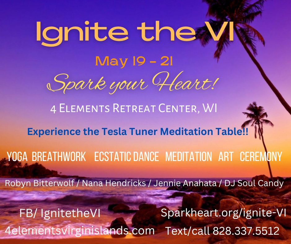 Ignite VI – Spark Heart